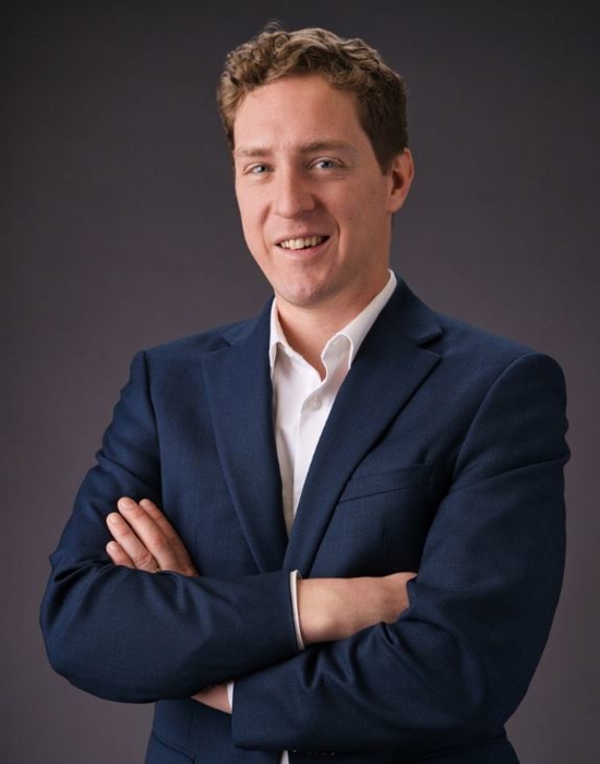 Jack Davis | Kershaw Talley Barlow