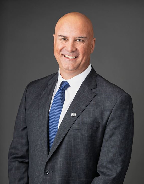 Stuart C. Talley | Sacramento Attorney