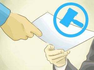 What is a Cross-Complaint in a Personal Injury Lawsuit?