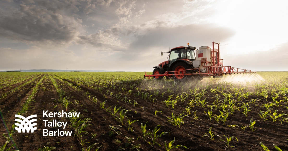 EPA Emergency Bans Dacthal Herbicide Due to Severe Birth Injury Risks