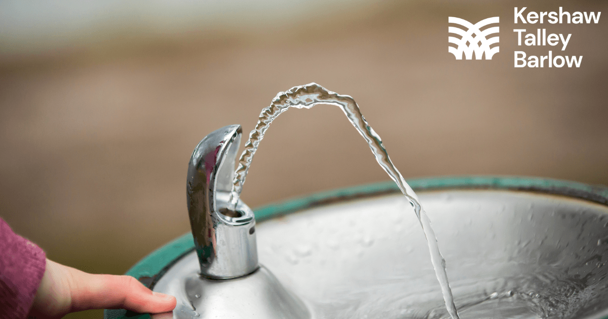 Current Case: Lead Contaminated Schools