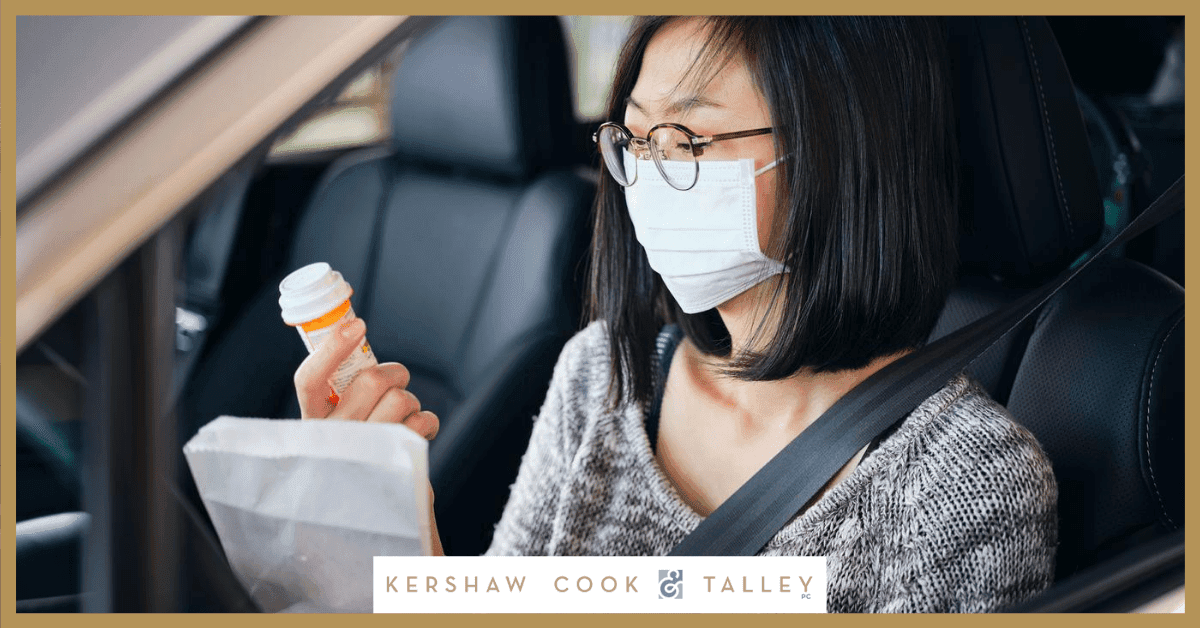 This Is Why It’s So Important to Double-Check the Medicine Bottle