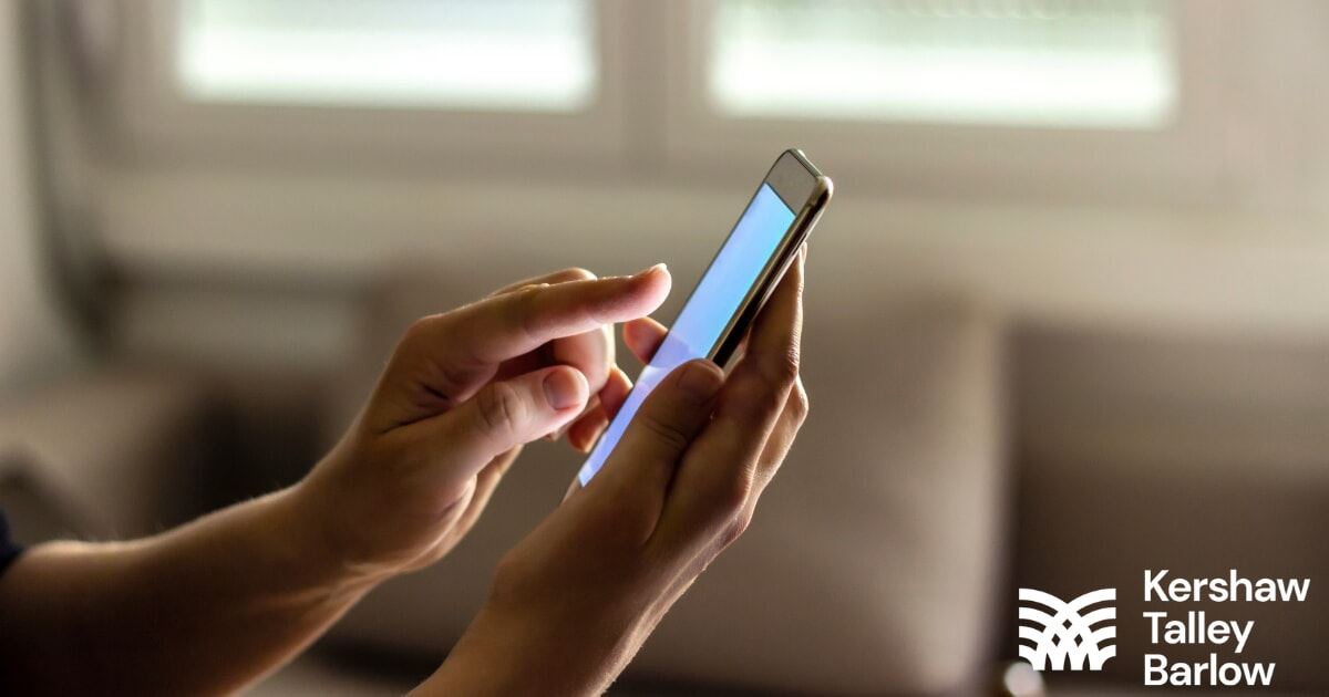 Protecting Your Privacy After a Cell Phone Data Breach