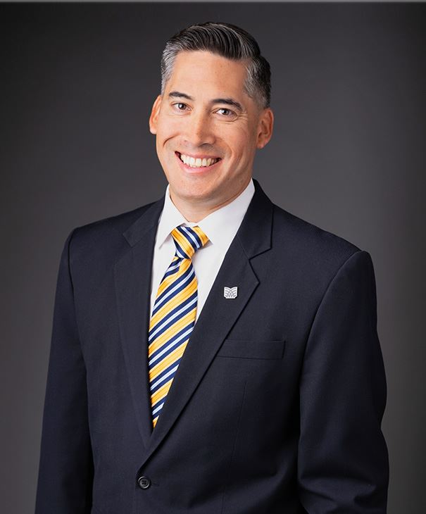 Ian J. Barlow | Sacramento Lawyer